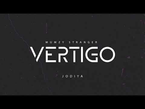 Mumzy Stranger - Jodiya | OFFICIAL AUDIO | VERTIGO
