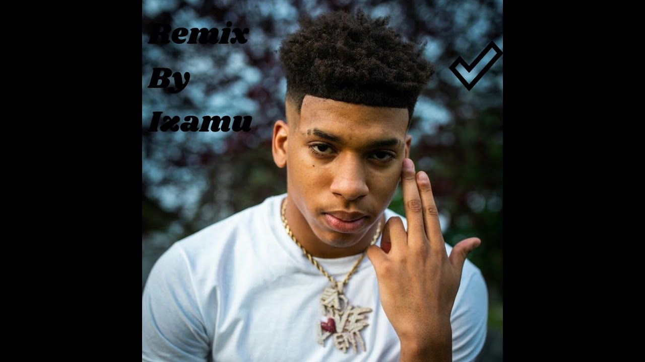 "Remix"-Lil Loaded 6locc 6a6y ft.(NLE-CHOPPA , Nagisa & Poutine). - YouTube