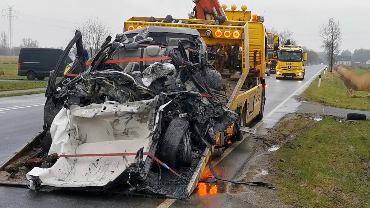 Unfall Nordenham Heute