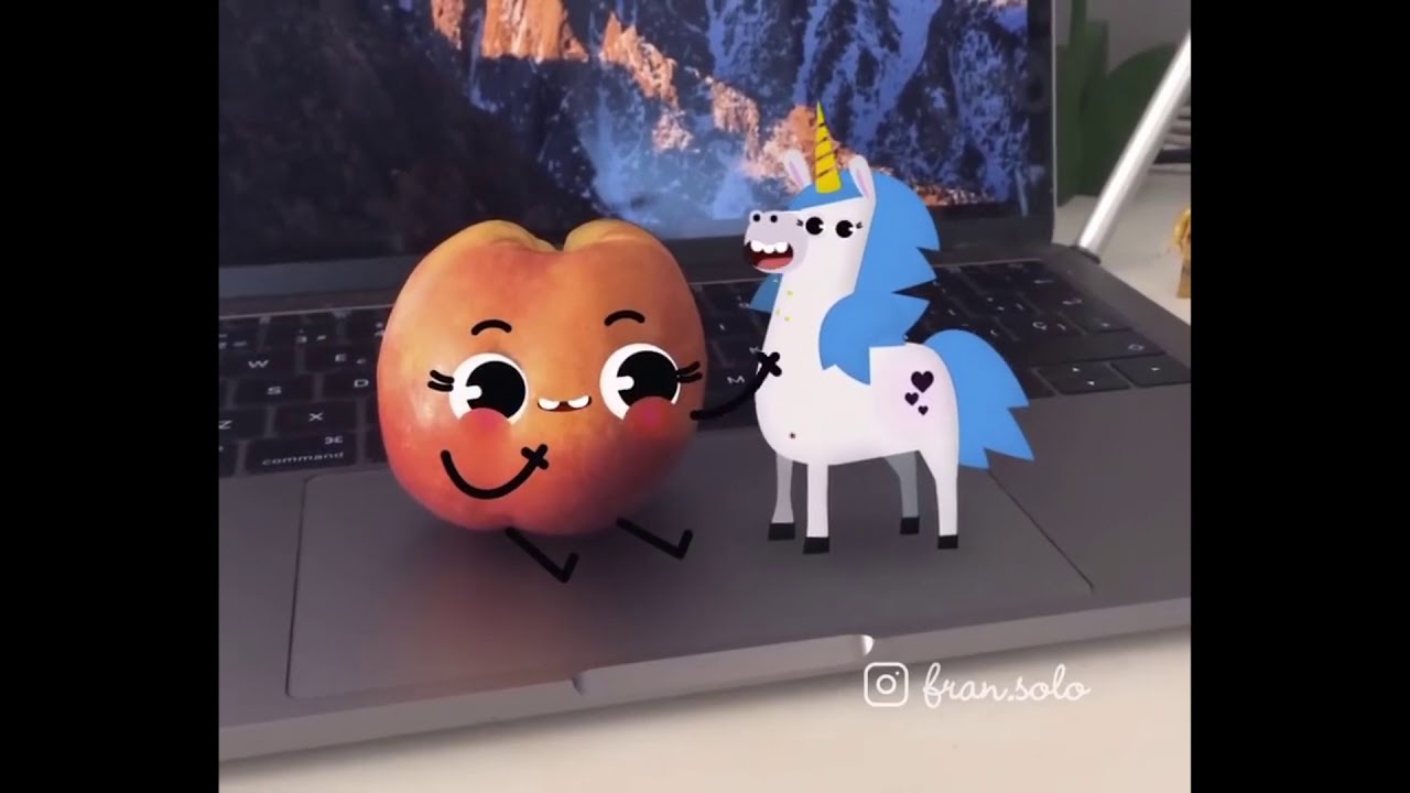 Best inspirations with cutest foods by Fran Solo-2 - YouTube