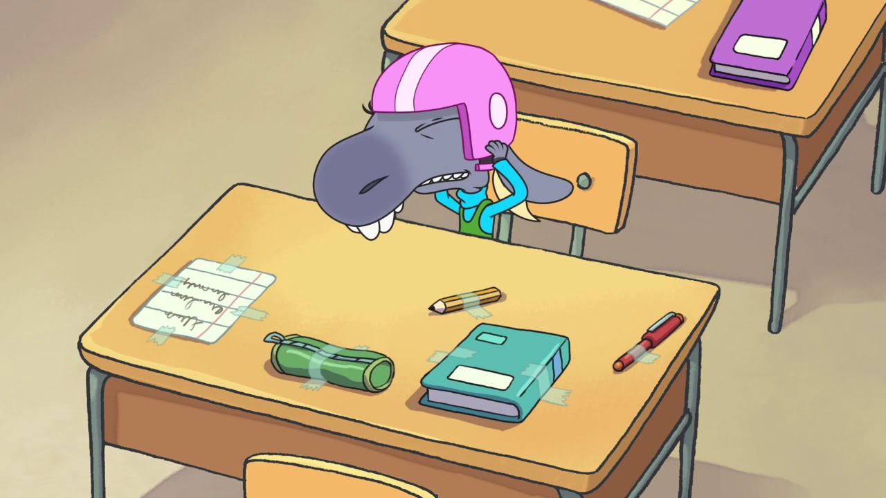 Mini Mighty Kids Season 1 Cartoon World - YouTube