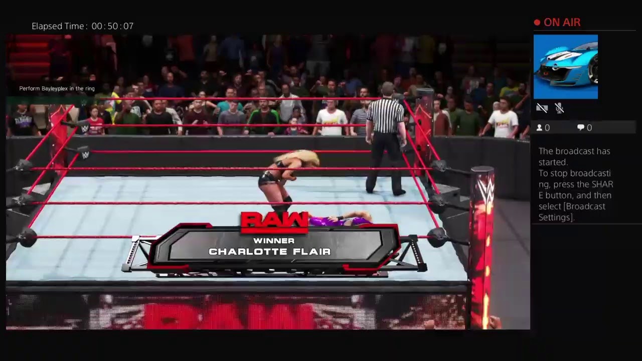 SKI_CLAPPA_DON's Live PS4 Broadcast - YouTube