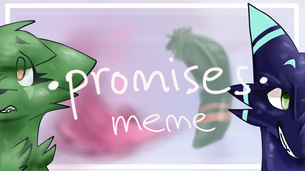 Promises - meme - YouTube