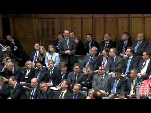 Paul Maynard MP - Blackpool World Heritage - PMQs - 26th January 2011 ...