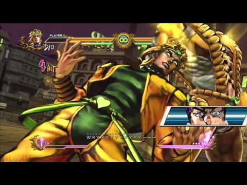 DIO new WRYYYYYYYYY - YouTube