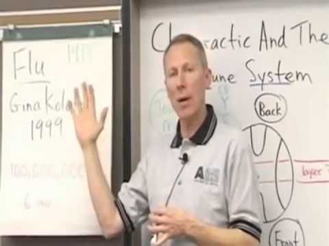 chiropractic-1918-flu-pandemic-dan-murphy-dc - YouTube