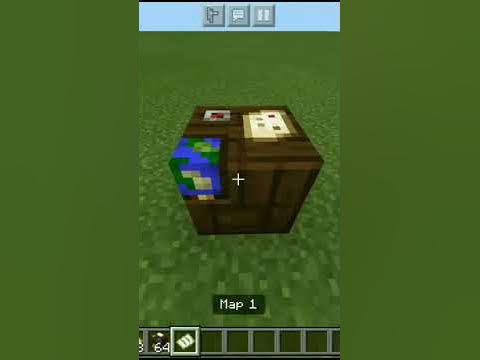 HOW TO LOCATE YOUR BASE EASILY IN MINECRAFT | Easy trick to find your ...