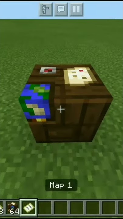 HOW TO LOCATE YOUR BASE EASILY IN MINECRAFT | Easy trick to find your ...