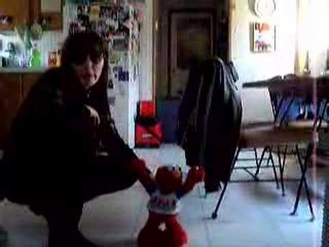 Farting Elmo - YouTube