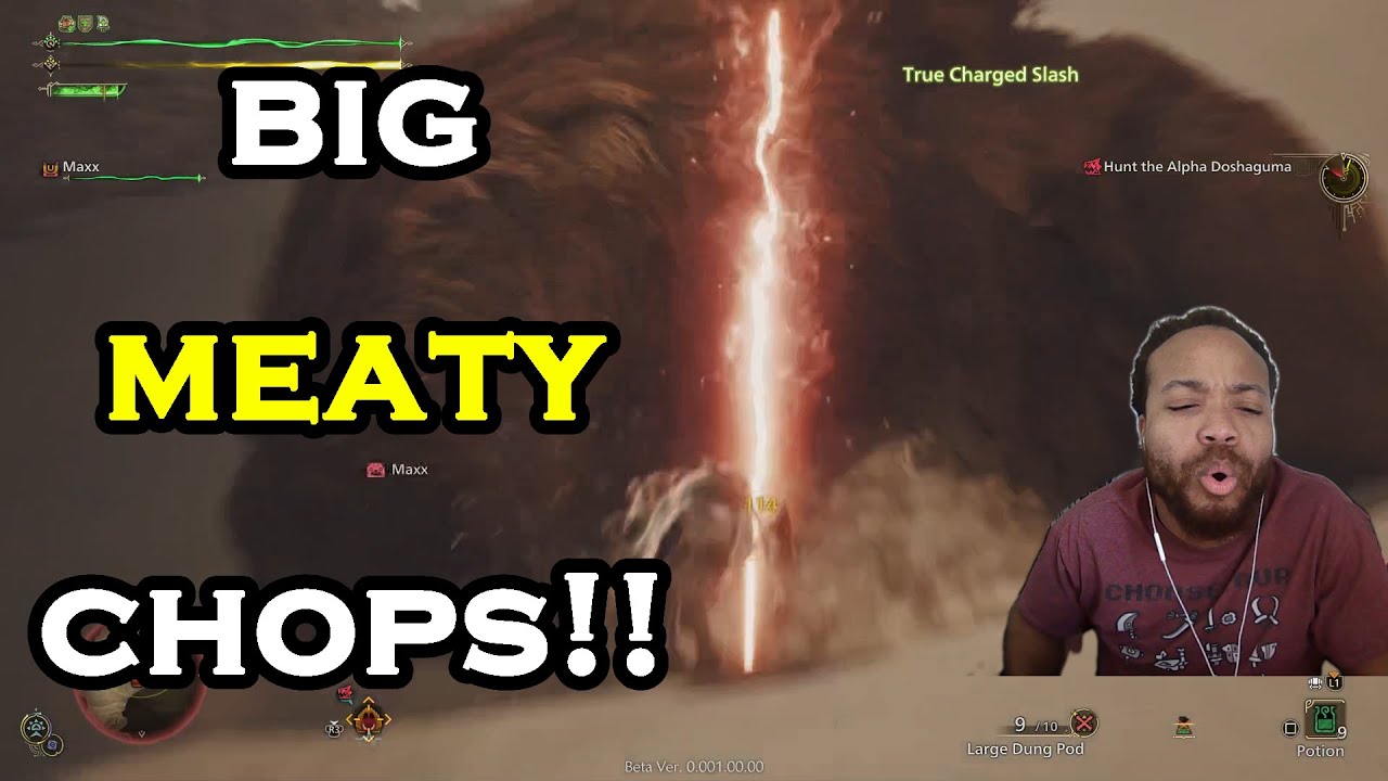 Great Sword + Focus mode = NEVER WHIFF AGAIN! - YouTube