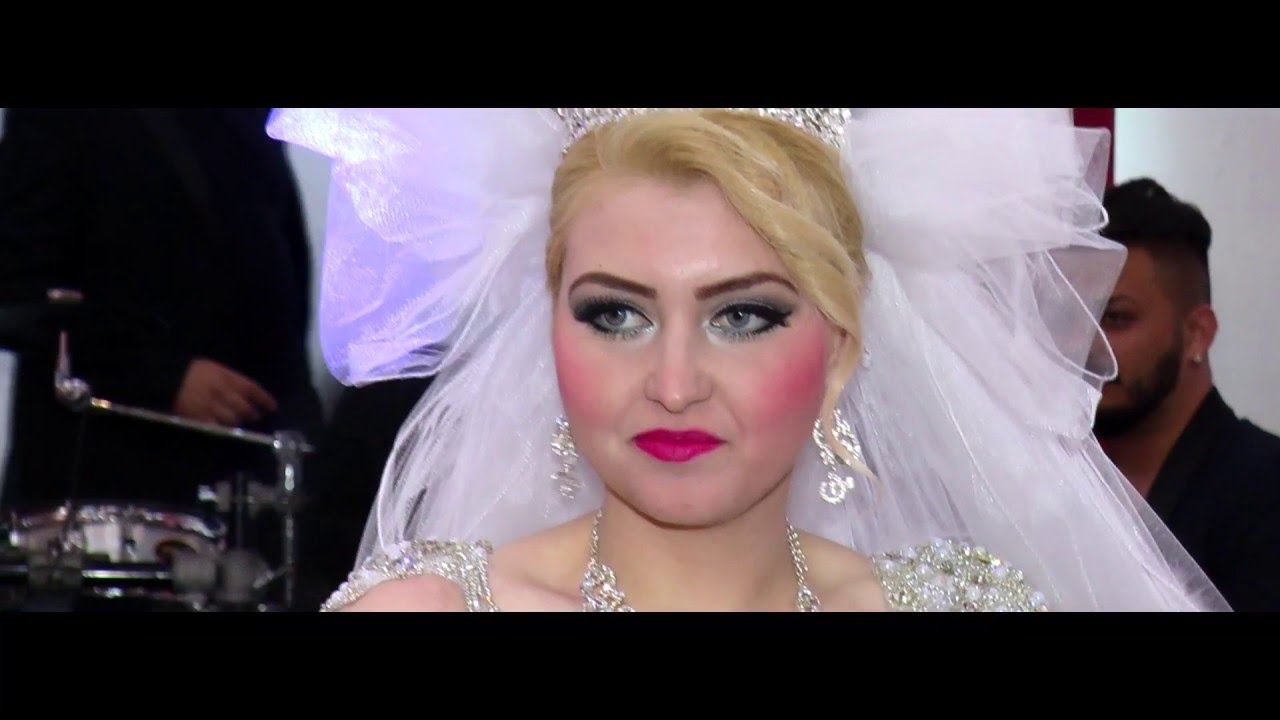 Hasan & Bahar düğün TRAILER HAMBURG PLOVDIV - YouTube