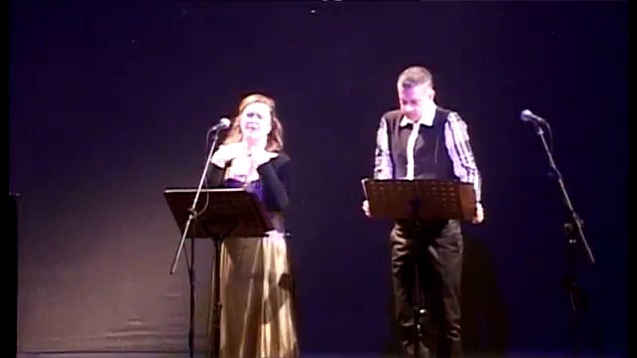 Η καρδιά μου πονεί για σας - YouTube