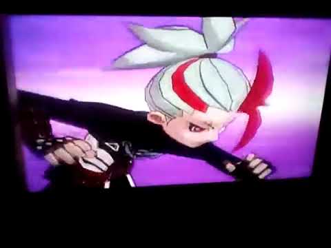 Bakugan Battle Brawlers Episode 24 The True Darkness Battle! EXTRAS #2