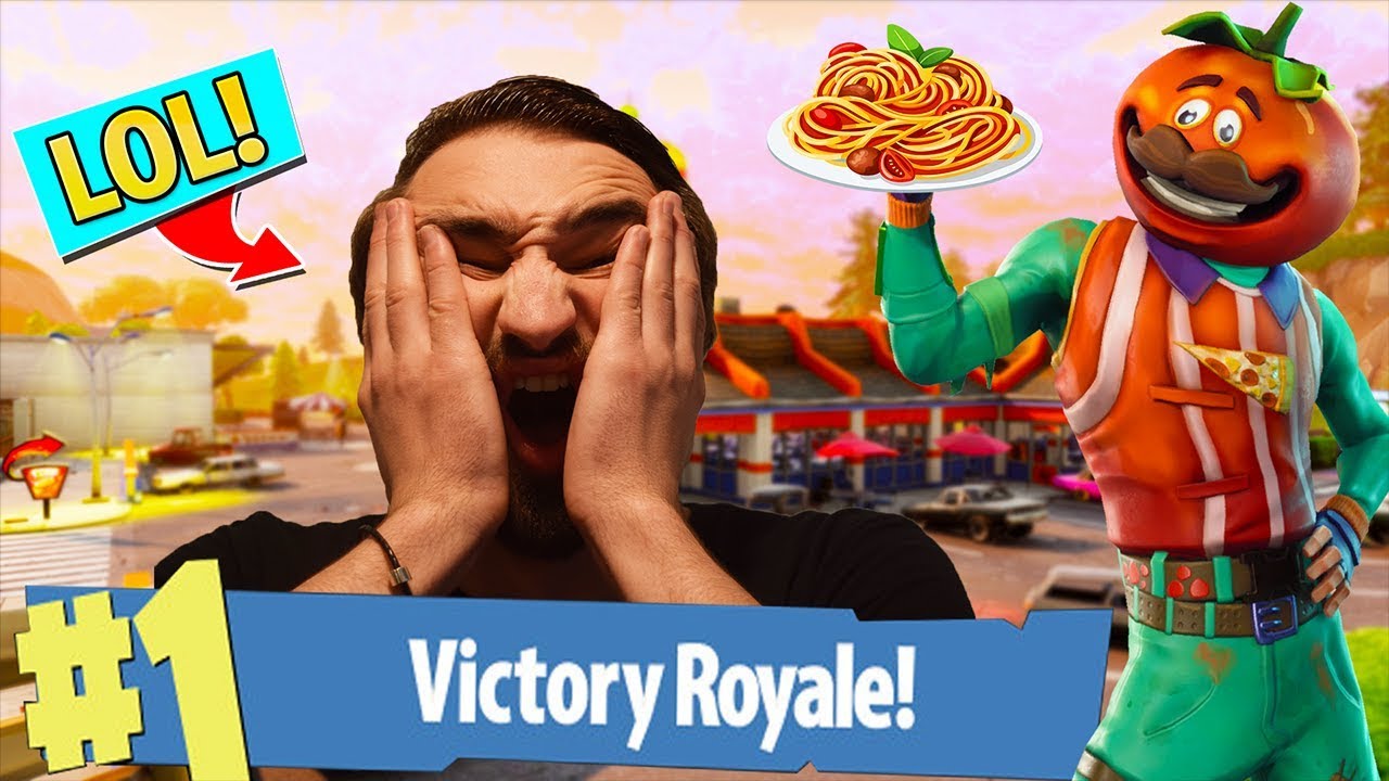 JEROMEASF IS NOW CALLED WHAT? - FORTNITE BATTLE ROYALE FUNNY MOMENTS ...