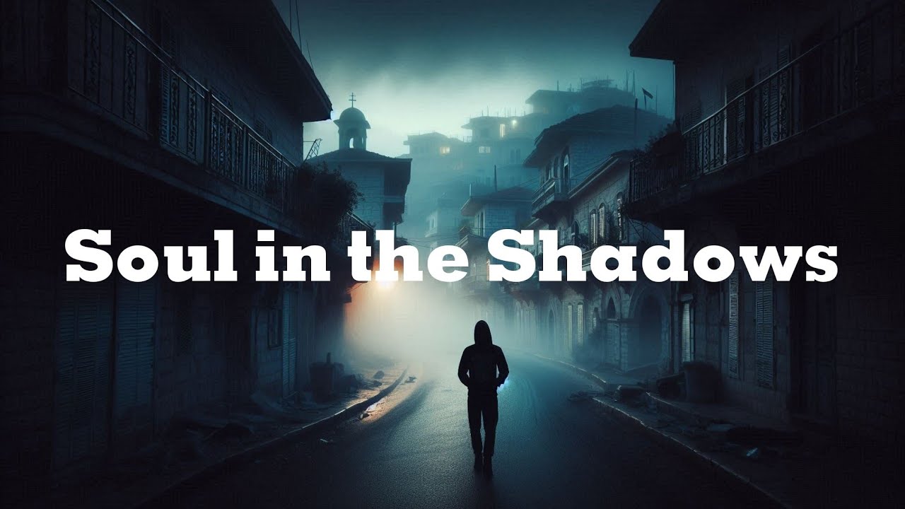 Soul in the Shadows | Official Music Video - YouTube
