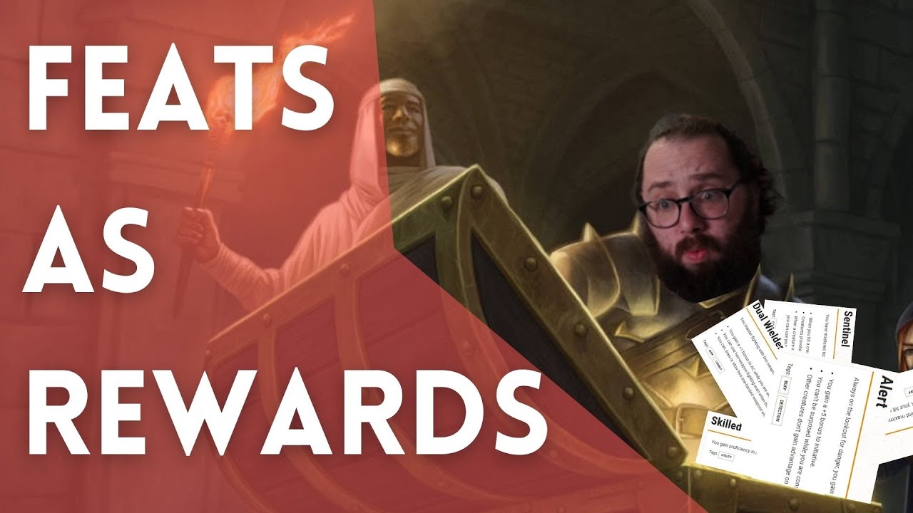Create an Achievement System for Your D&D Game! | D&D | 5e | DM Advice ...