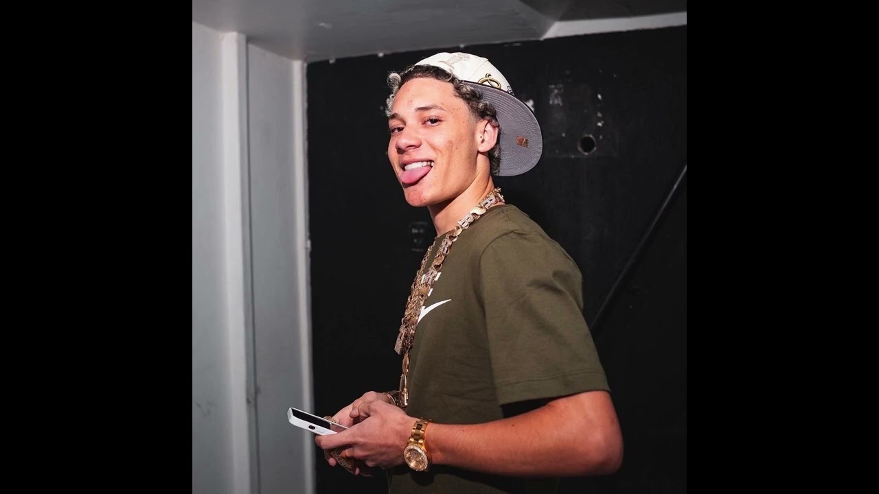 (FREE) Chefin x Oruam x Tz Da Coronel x Sueth Type Beat - "Dinner ...