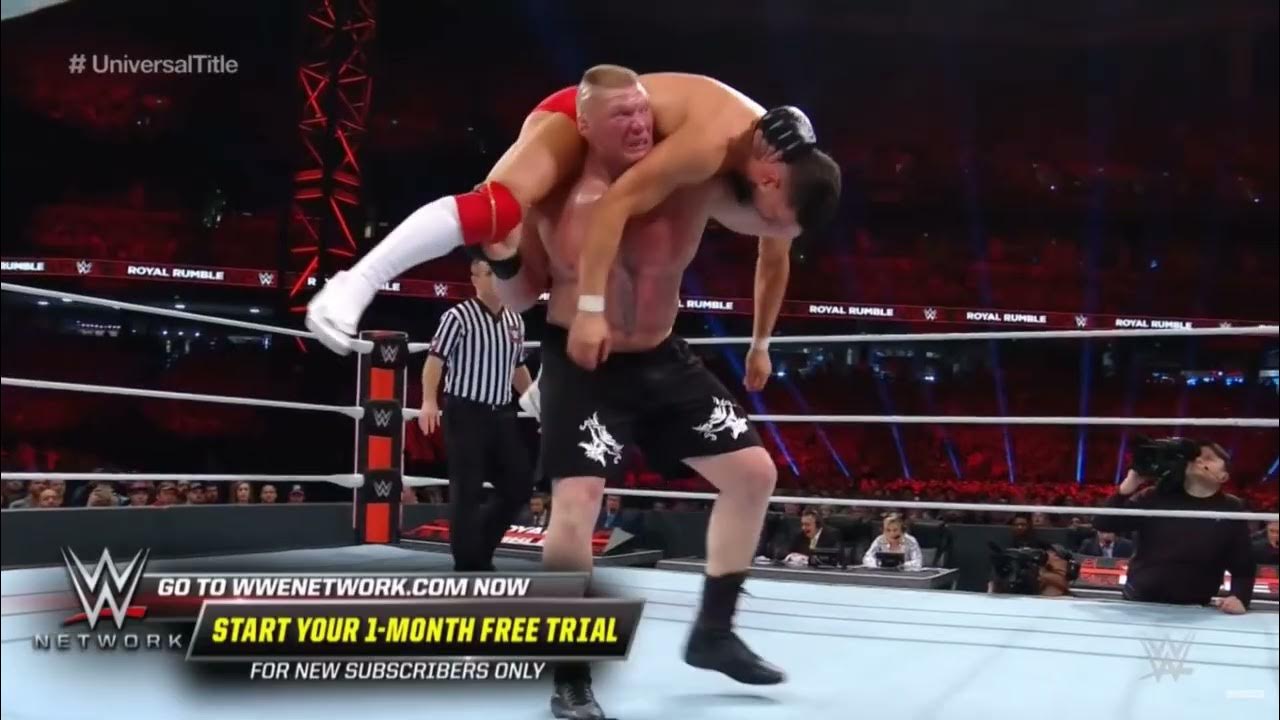 WWE DDT Compilation Part 3 - YouTube