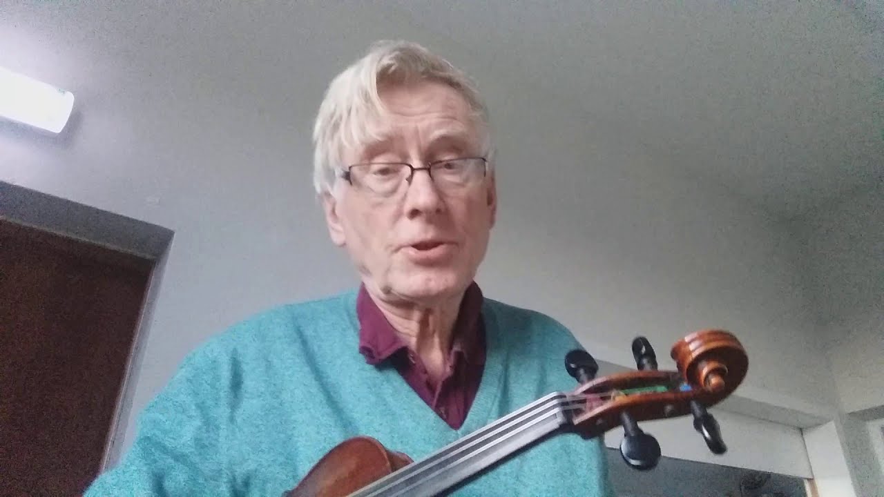 Nathaniel Gow 10 - Newmarket (Tune and Variations) - YouTube