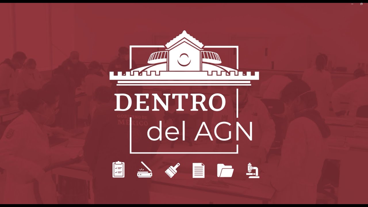El préstamo y consulta de expedientes Dentro del AGN en el Archivo de ...