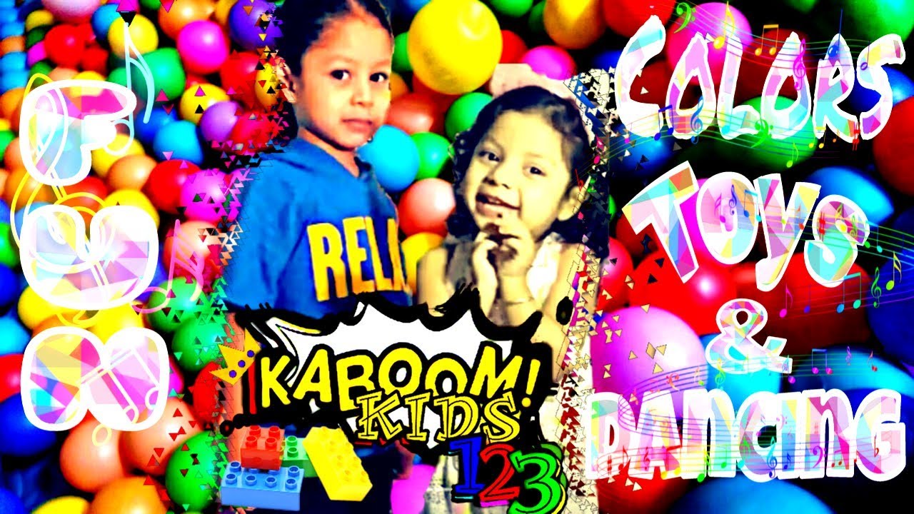 Toddlers Music Dance W Toys What Color Is It Learning Time toddlers-music-dance-w-toys-what-color-is-it-learning-time