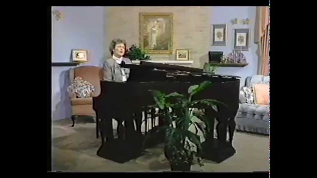 Were You There? - Martha Reed Garvin - YouTube