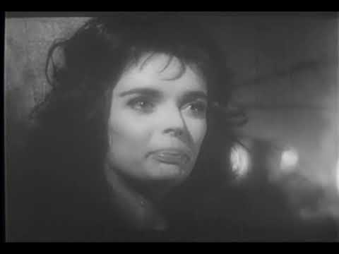 Barbara Steele - Black Sunday - Trailer