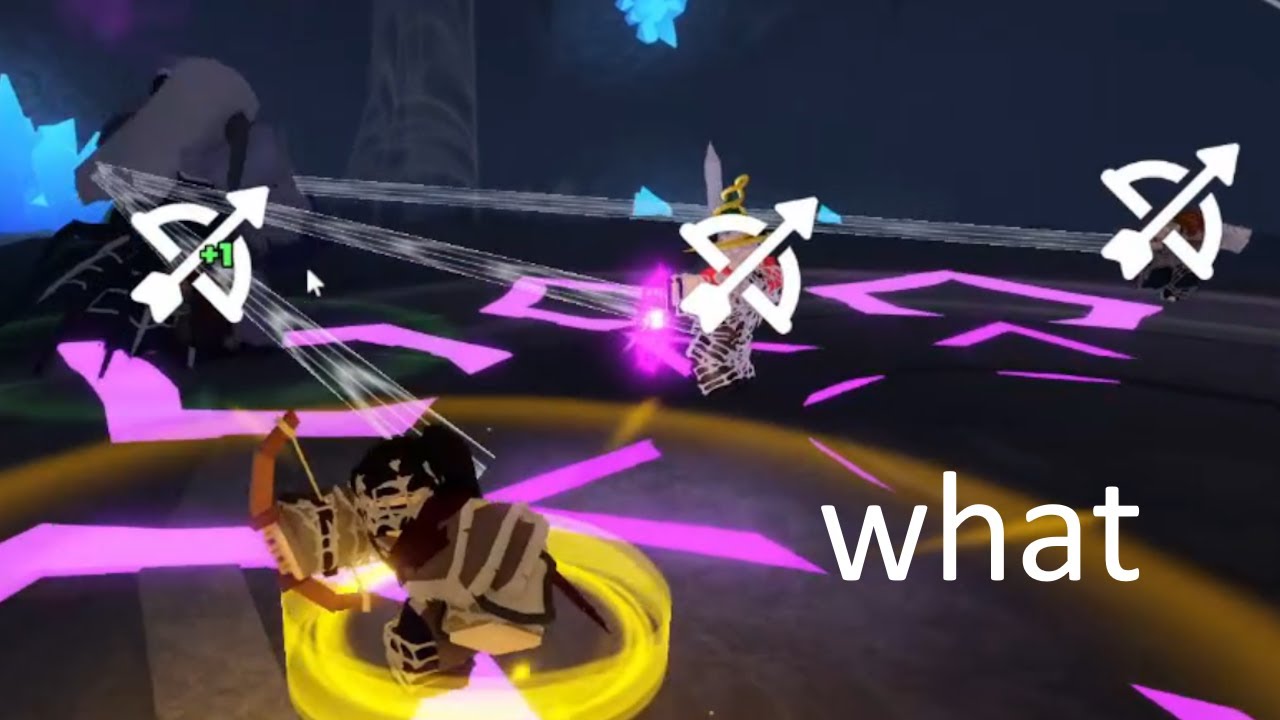 arachne's lair makes me go grrrr (roblox bedwars) - YouTube