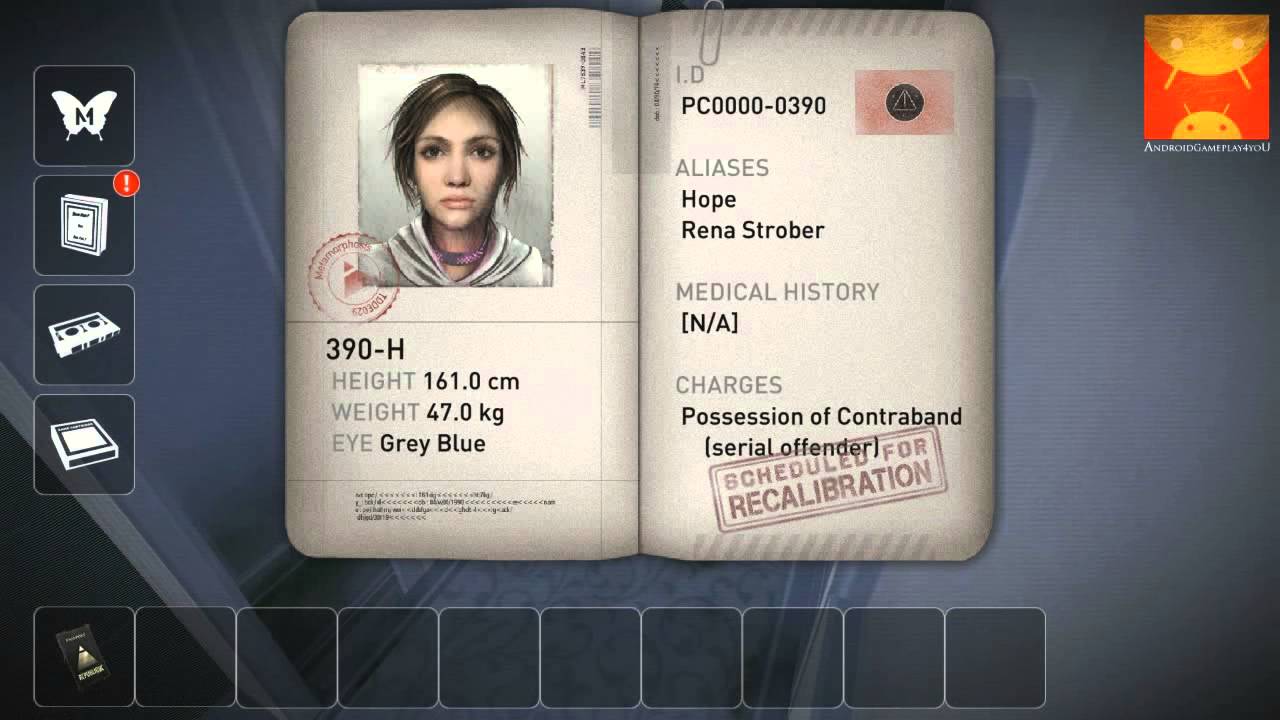 République Android GamePlay Part 8 (HD) - YouTube