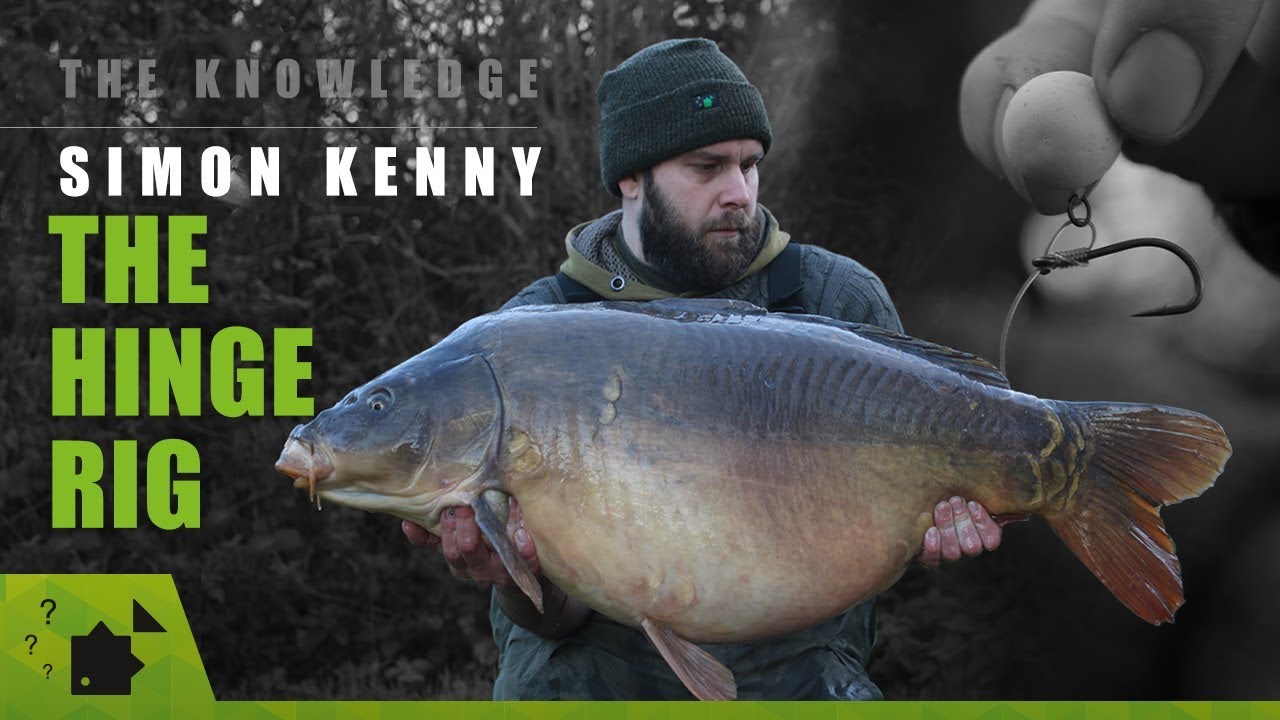 Simon Kenny | The Hinge Rig - YouTube