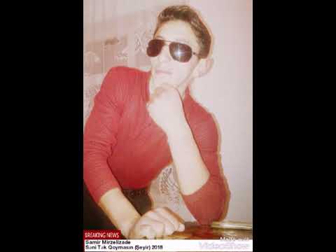 Yeni şeyir Samir mirzelizade 2018 terter