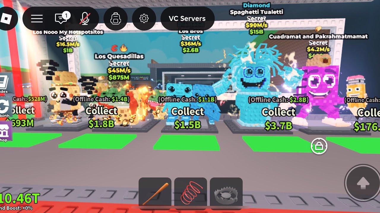 New DIVINE mutation! - YouTube