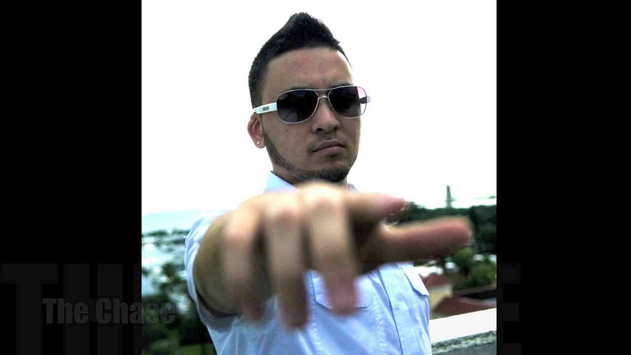 Ramon P Demo Reel - YouTube