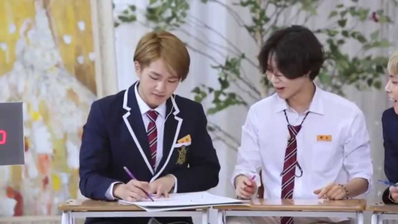 [ENGSUB/HARDSUB] [HD] SHINee The Ultimate Group 最强天团 - YouTube