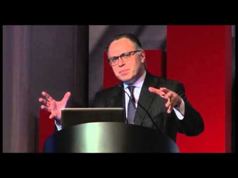 Alberto Verme - Perú Banking & Finance Day 2013 - YouTube