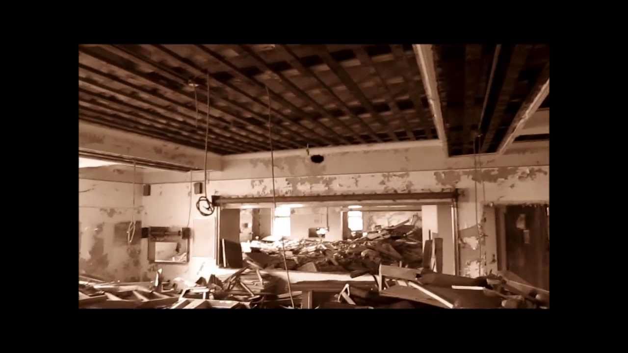Pilgrim Psychiatric center partie 3 - YouTube