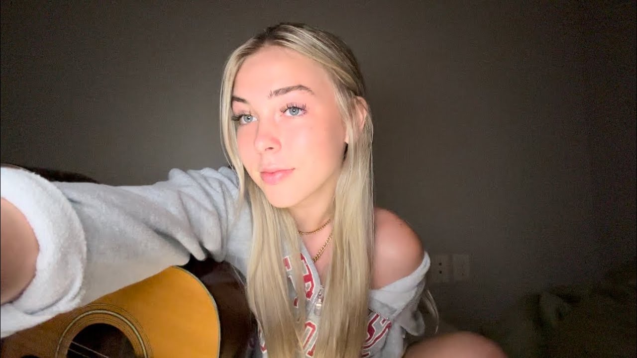 “Dunno” Mac Miller Cover - YouTube