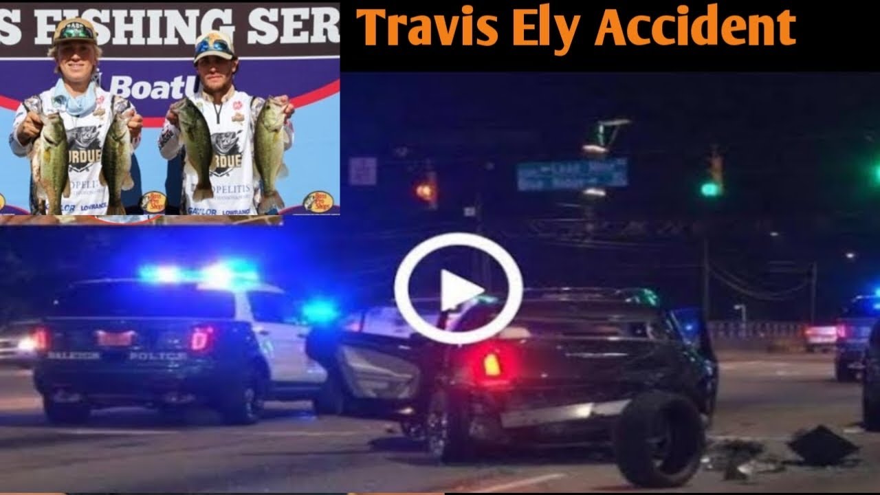 Travis Ely passed away in a car crash || Purdue University Student Dies ...