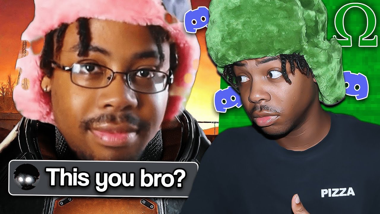 My DISCORD MEMES are Concerning | Omega Memes #13 - YouTube