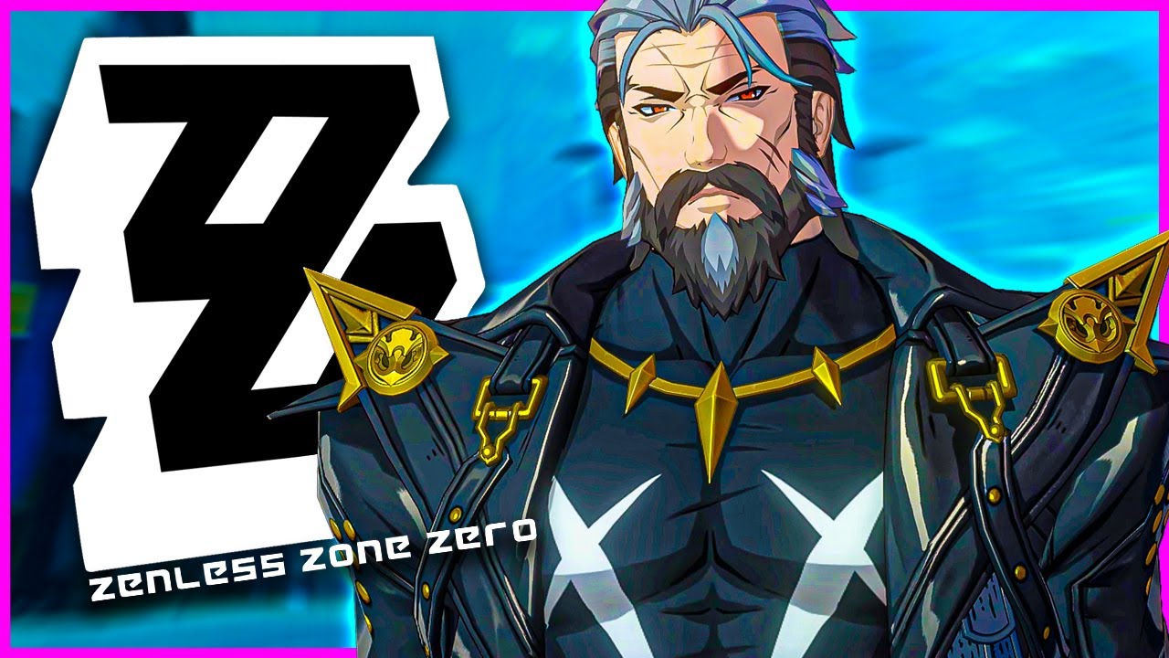 Meeting Pompey | ZENLESS ZONE ZERO - PART 51 (FULL GAME) - YouTube