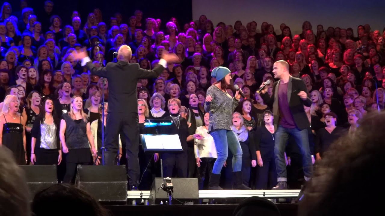 DKSG "Stay the night" - YouTube