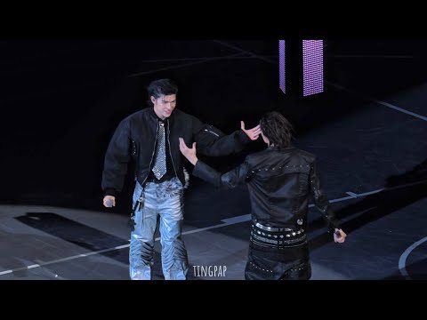 Can I Call You Tonight? - Sky Nani #GMMTVStarlympics2025