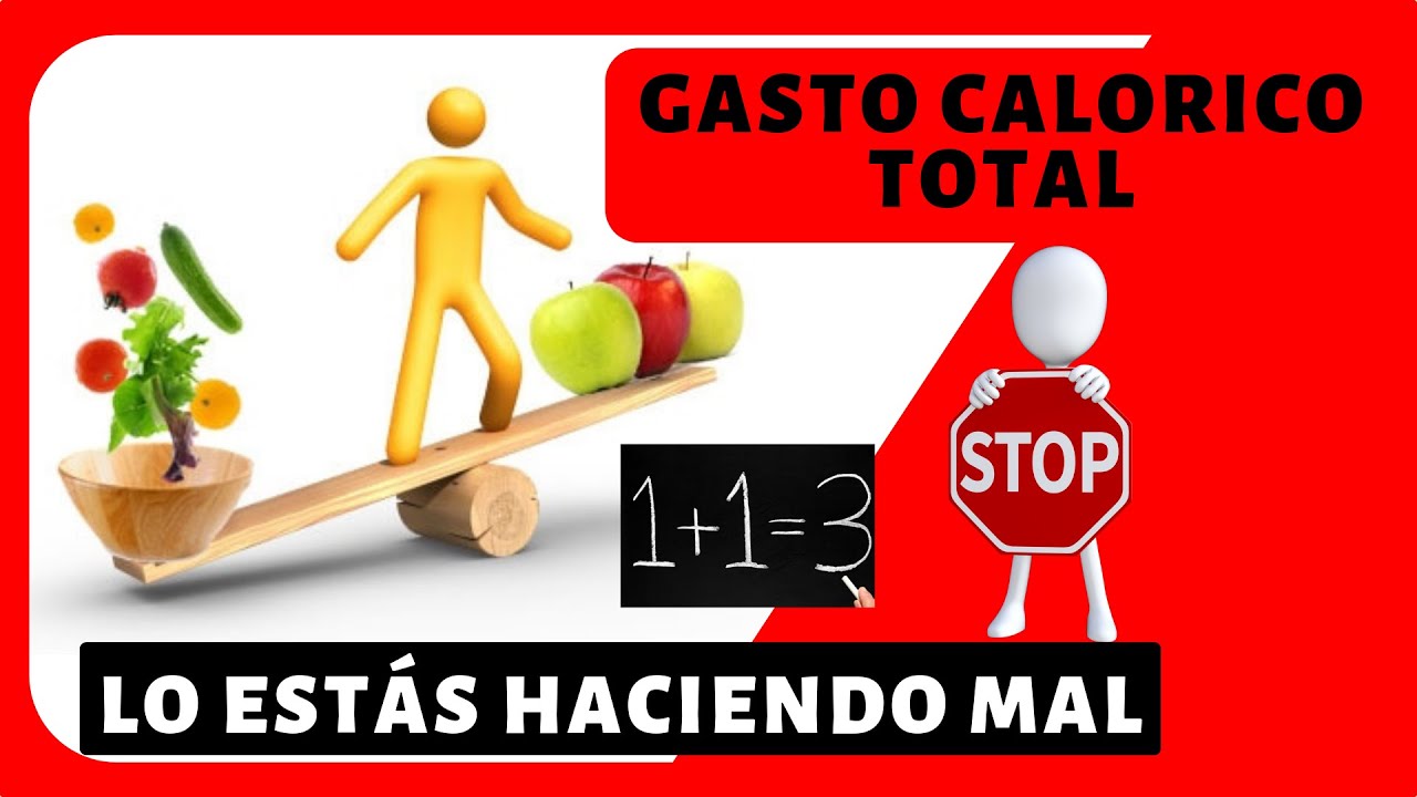 C mo CALCULAR GASTO CAL RICO 100 EXACTO YouTube c-mo-calcular-gasto-cal-rico-100-exacto-youtube