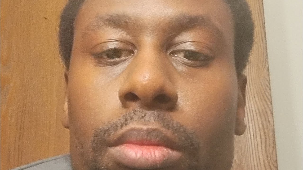 nappy head boy is live! - YouTube