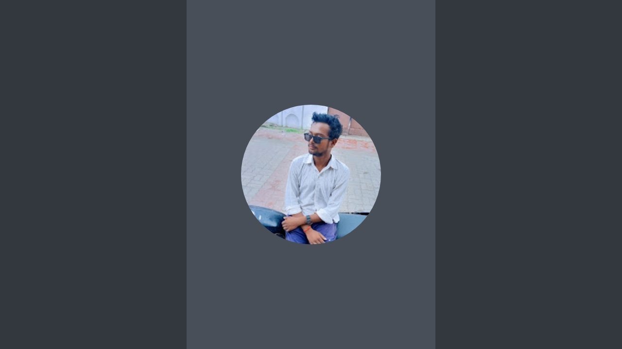 Karan Prajapati is live - YouTube