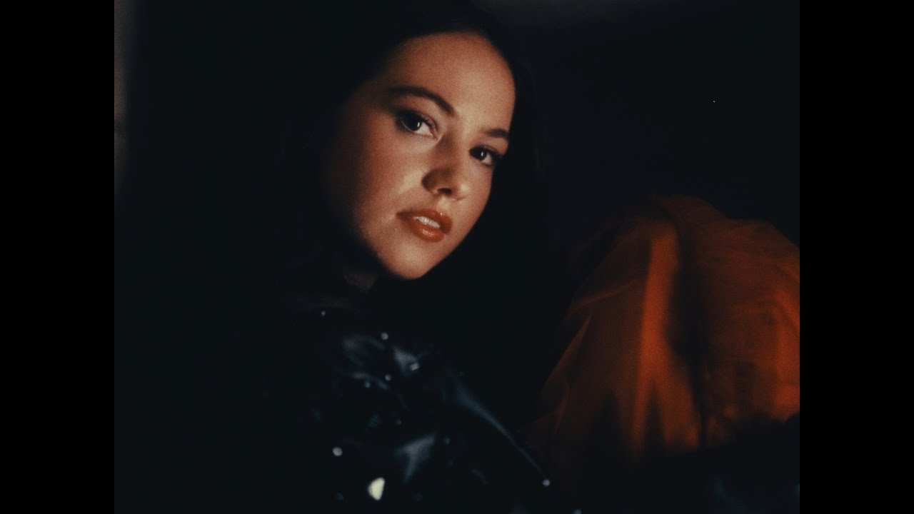 Bea and her Business - Nightmare Being 19 (Official Visualiser) - YouTube