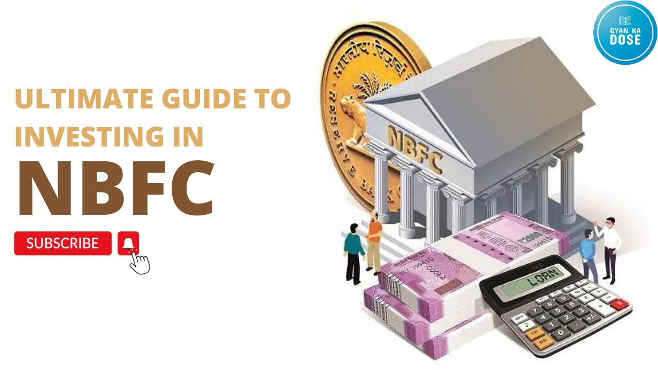 Unpacking the hype around NBFC | The Ultimate Guide - YouTube