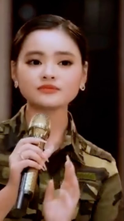 Ngọc Nữ Bolero Thu Hường #bolero - YouTube