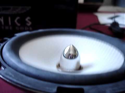 Hifonics Atlas AX 6.2 C SQ - erster Test ( Shawnna - Block Music ) Bass ...