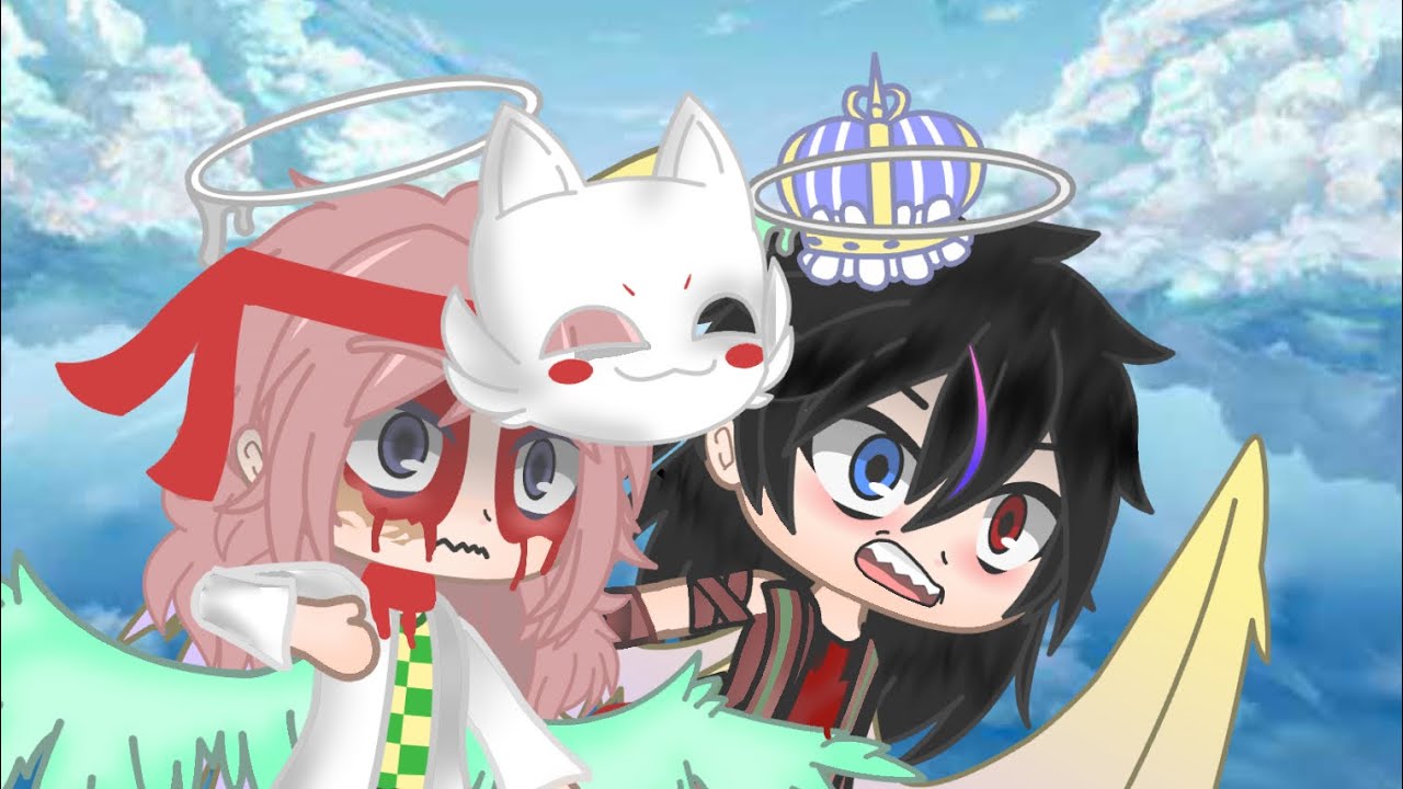 Where’s you’re parents? |dead giyuu + muzan as giyuus father au| - YouTube